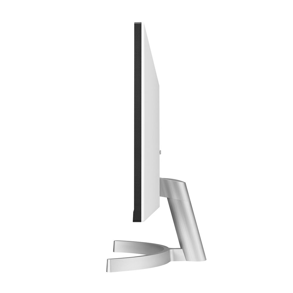LG 27MK600M-W MONITOR, 27 pollici, Full-HD, 1920 x 1080 Pixel ...