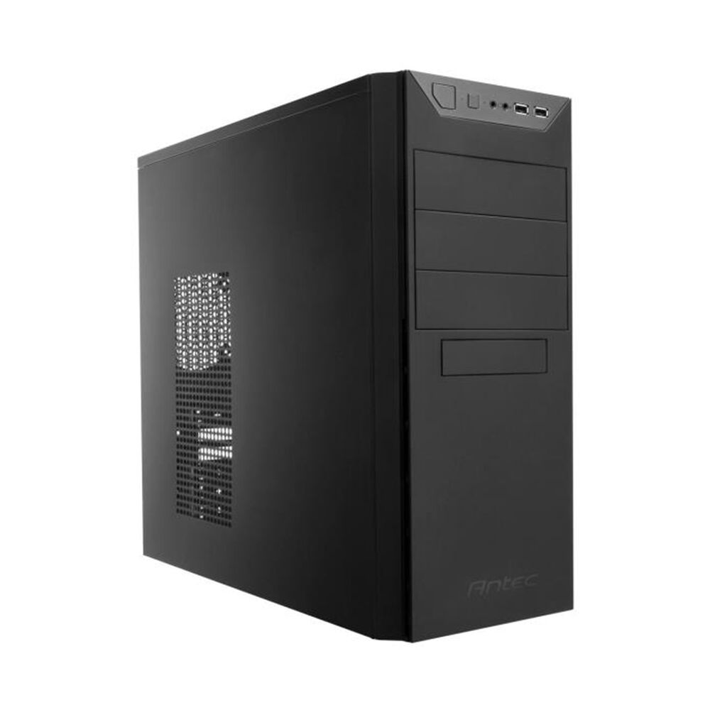 ANTEC PC CASE ANTEC VSK 4000B ATX Ricondizionato | MediaWorld -10% sconto