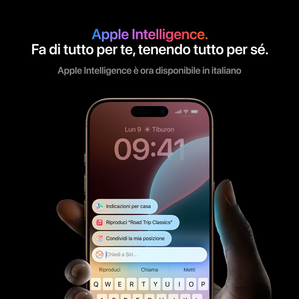 APPLE IPHONE 16 Pro 256GB NTIT Ricondizionato | MediaWorld -15% sconto