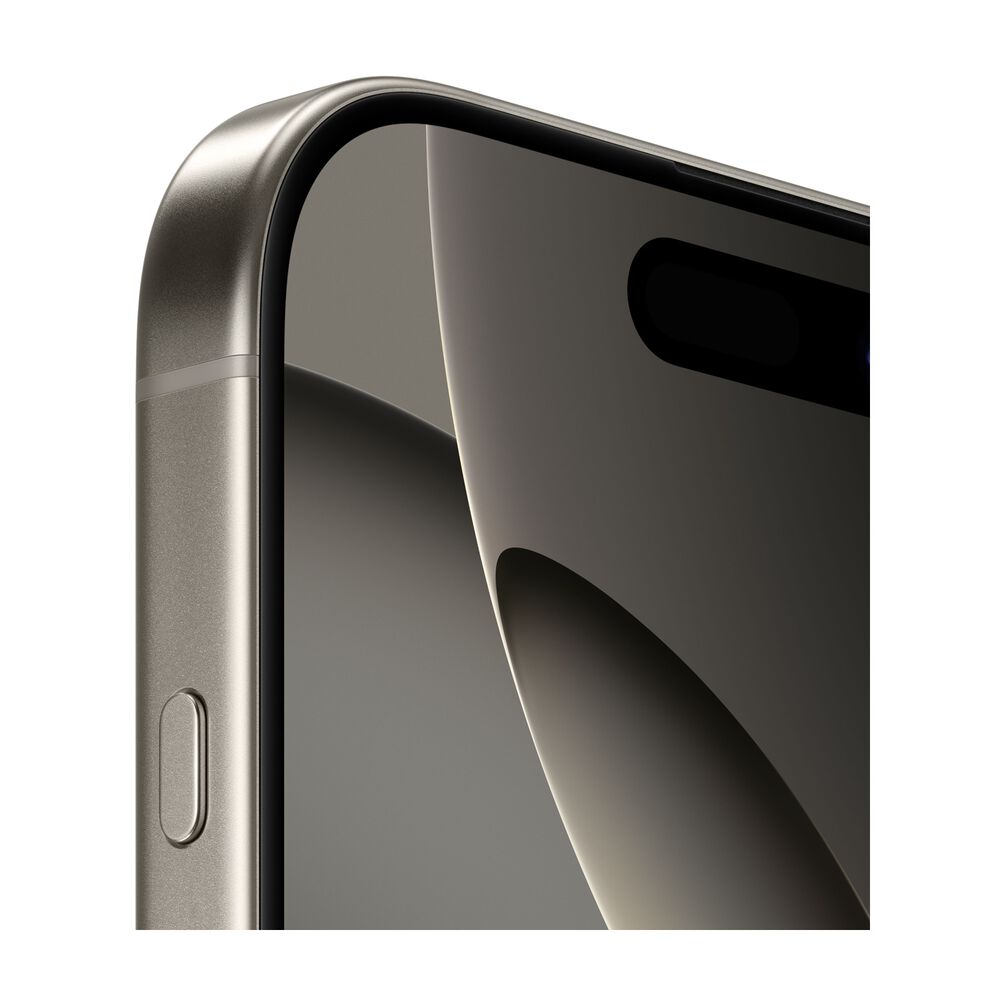 APPLE IPHONE 16 Pro 256GB NTIT Ricondizionato | MediaWorld -15% sconto