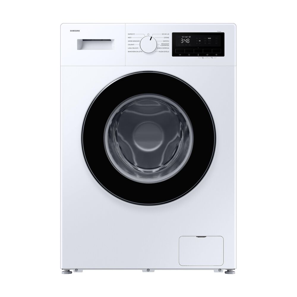 SAMSUNG WW90FG3M05AWET Ricondizionato | MediaWorld -10% sconto