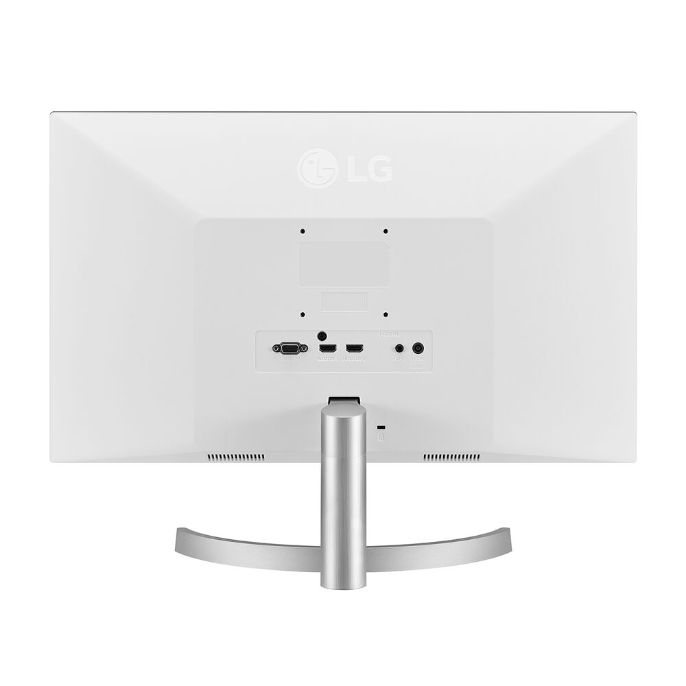 LG 27MK600M-W MONITOR, 27 pollici, Full-HD, 1920 x 1080 Pixel ...